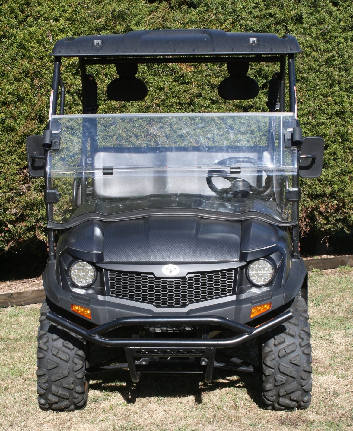 Hawk EV50TT Electric - Hawk